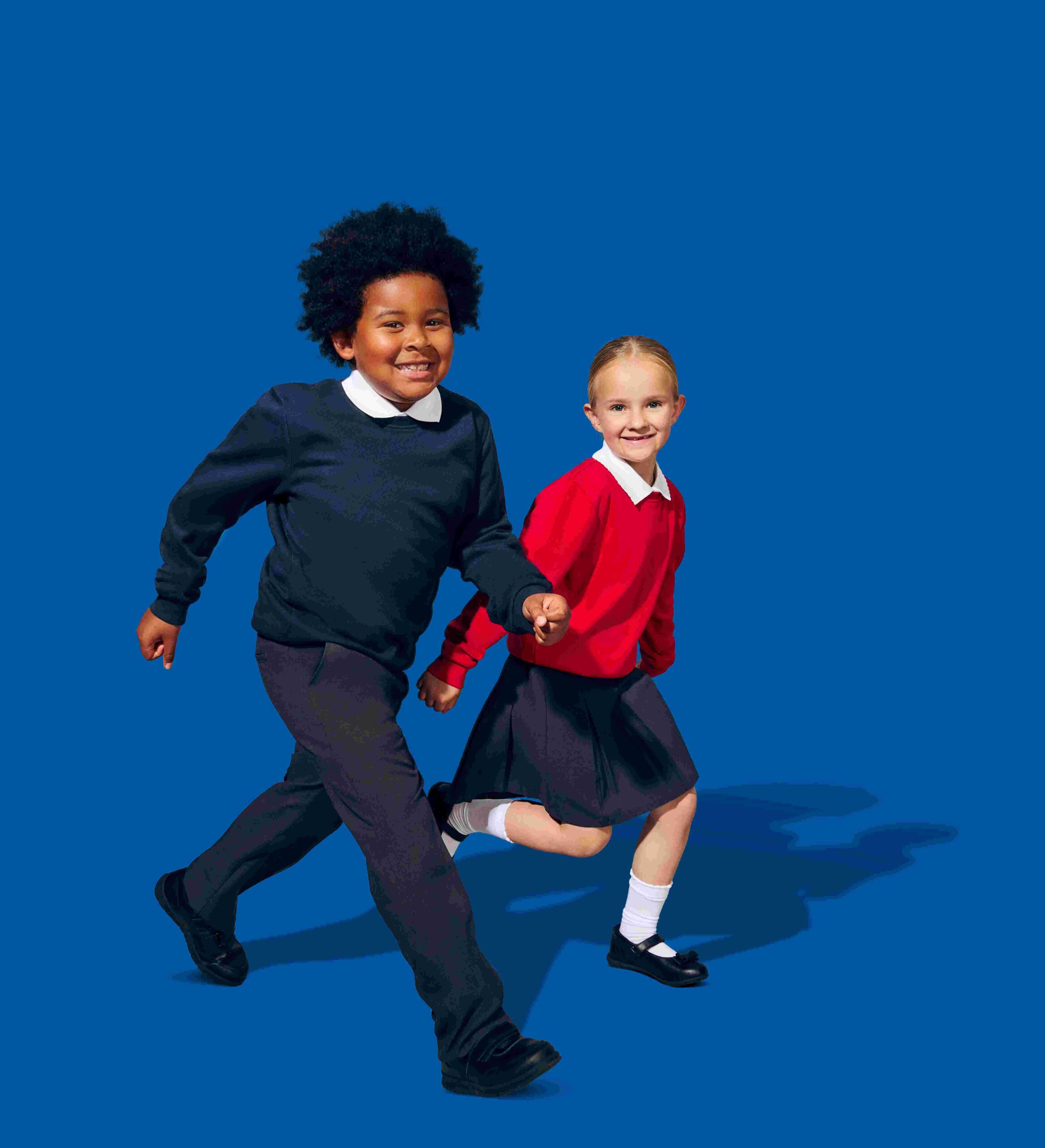 Lidl £5 School Uniform Bundle! - West Kent