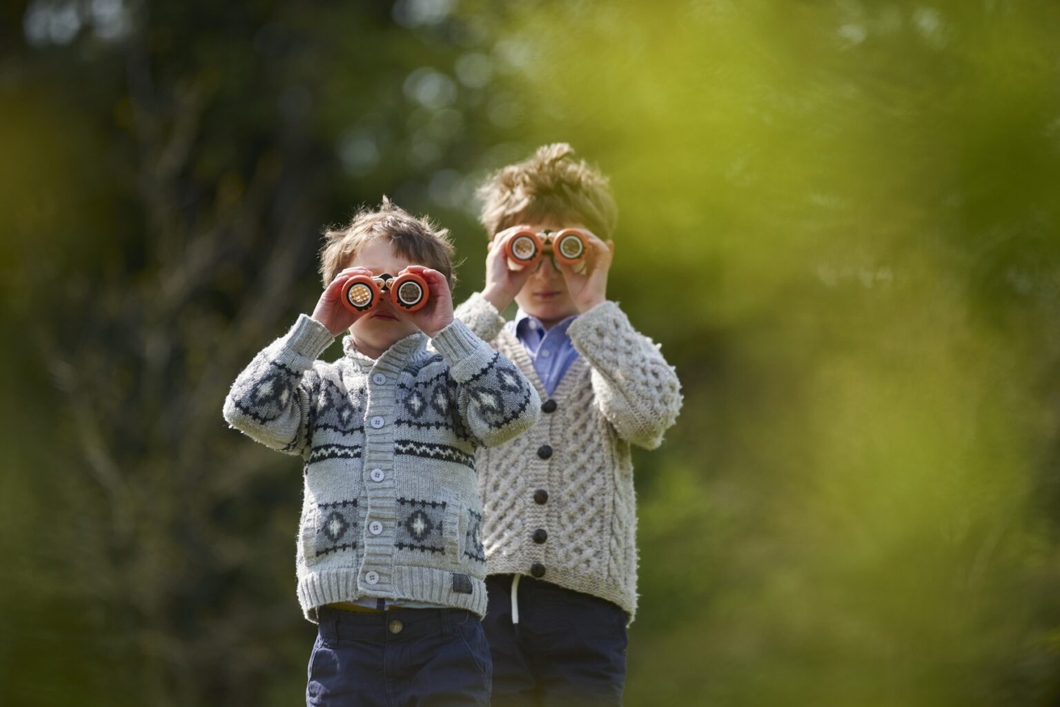 Easter Detectives – Who Framed the Easter Bunny? - West Surrey